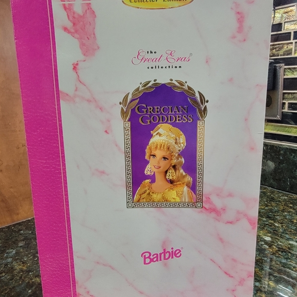 Barbie | Toys | Barbie Great Eras | Poshmark